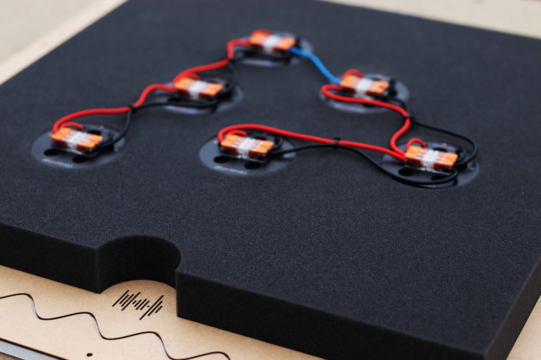 cerasonar 6062 reference pro - EOL (use 6280 reference pro)